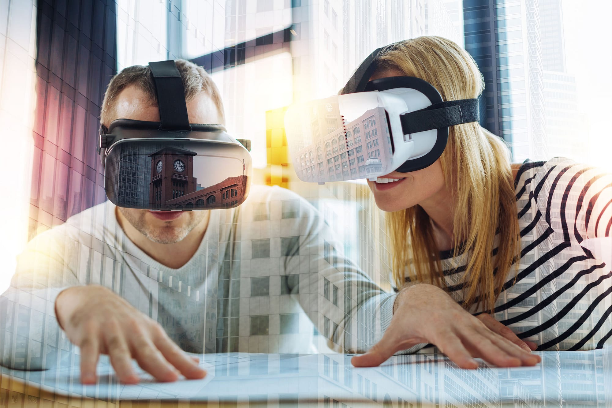 How does digitalization work in companies? | appollo-systems.com