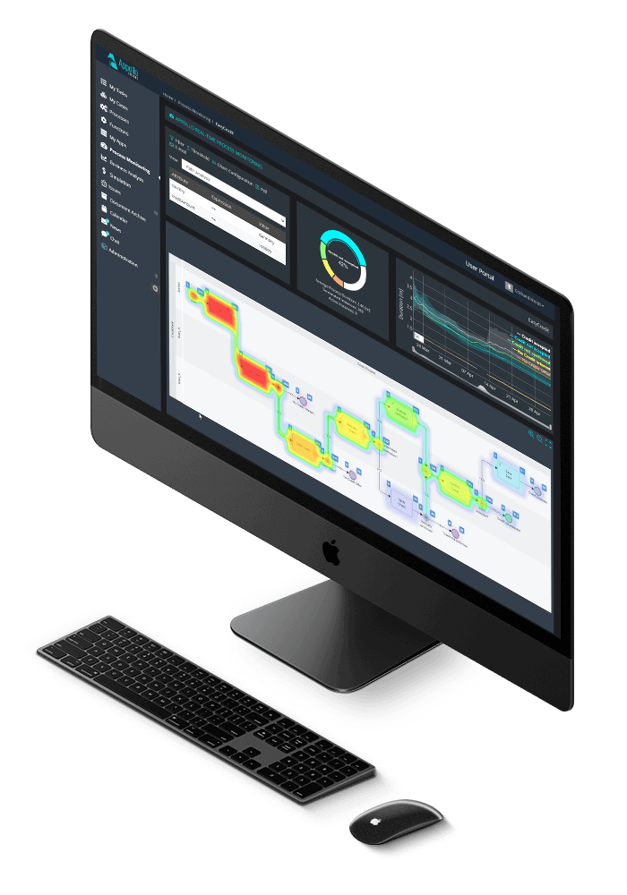 Low Code Plattform von | appollo-systems.com