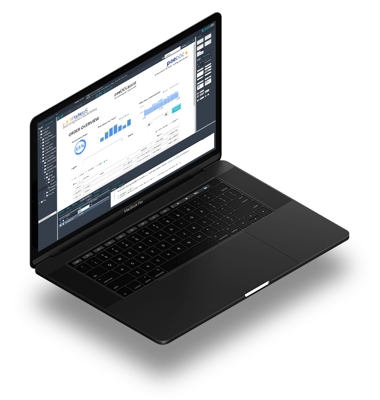 Low Code Plattform von | appollo-systems.com
